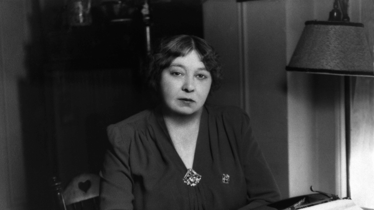 Sigrid Undset