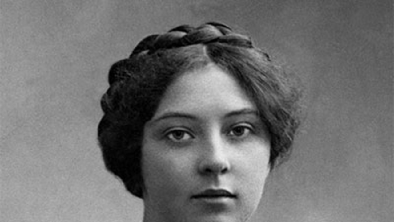 Sigrid Undset